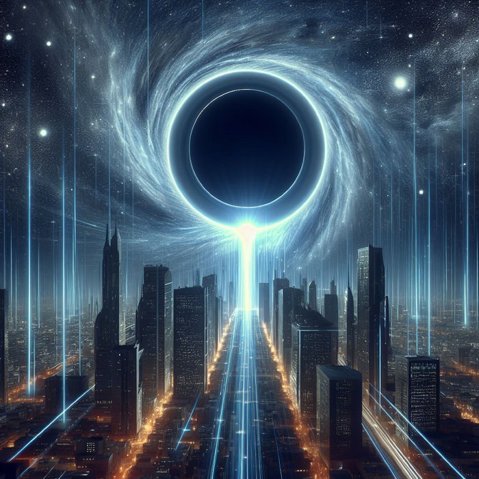 Singularity - disc 2 | Psychic Alien