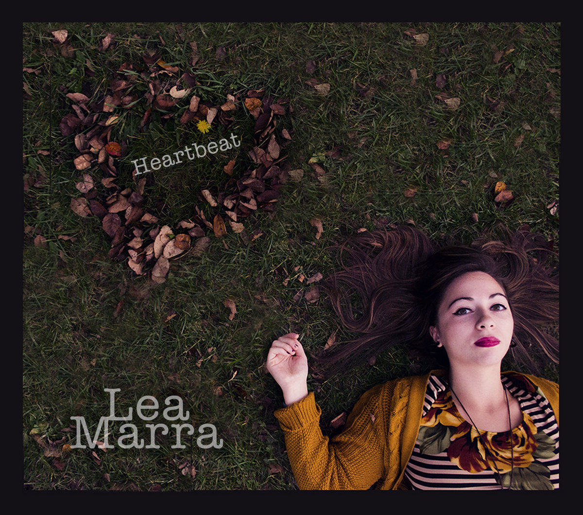 Heartbeat | Lea Marra