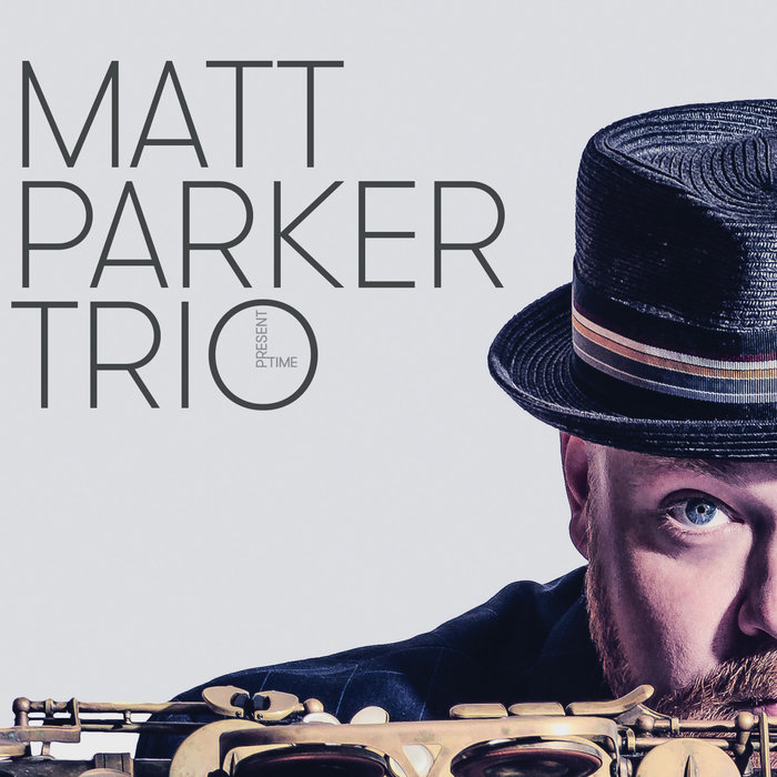 Present Time | Matt Parker