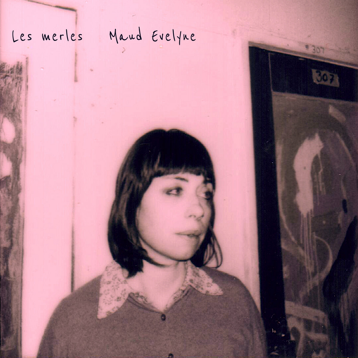 Les merles | Maud Evelyne