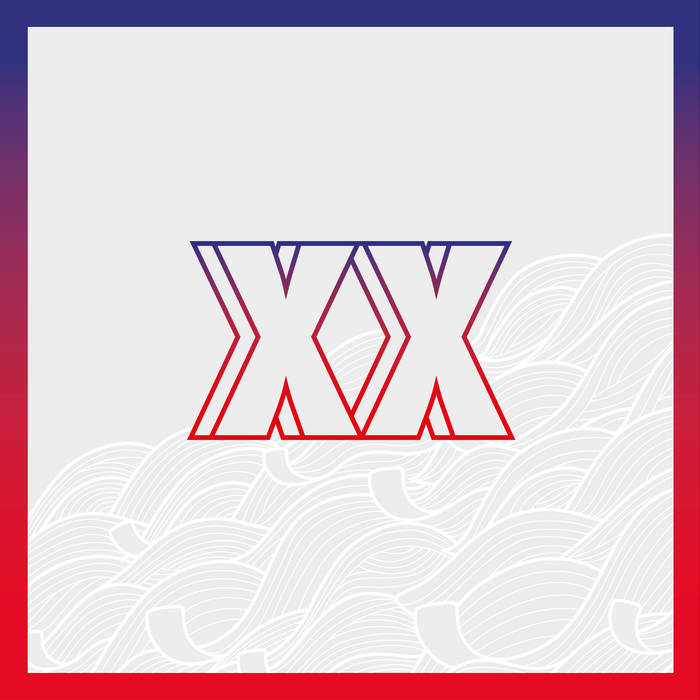 The Xx Album Background