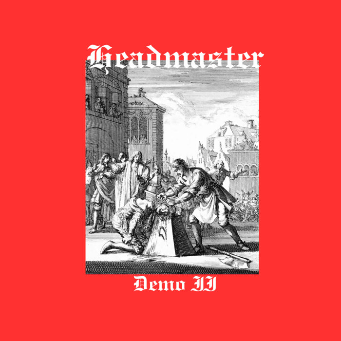Demo II | Headmaster