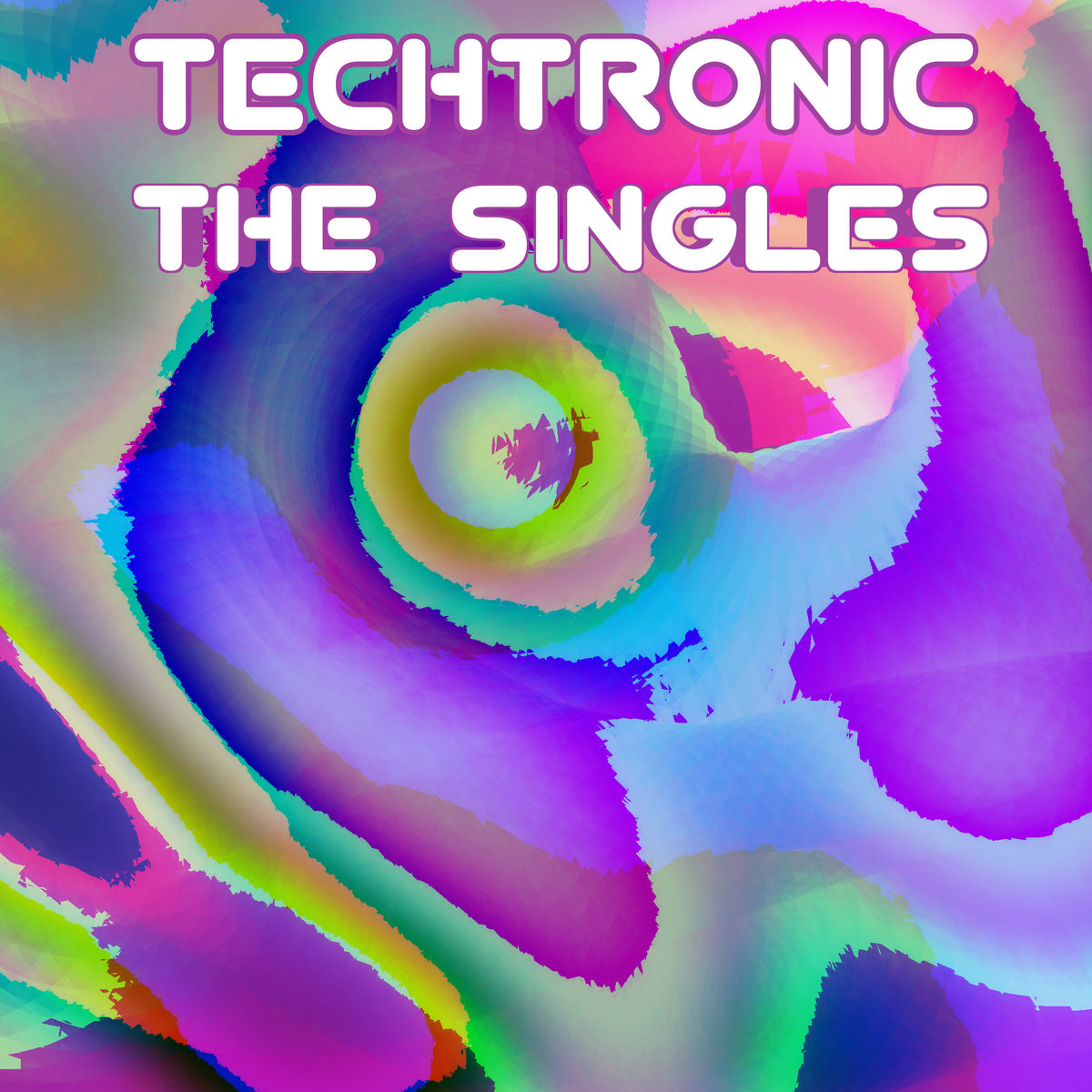 Techtronic: The Singles | Techtronic