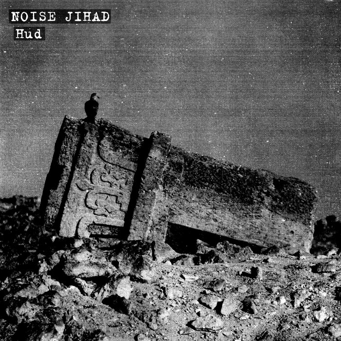 Hud | Noise Jihad