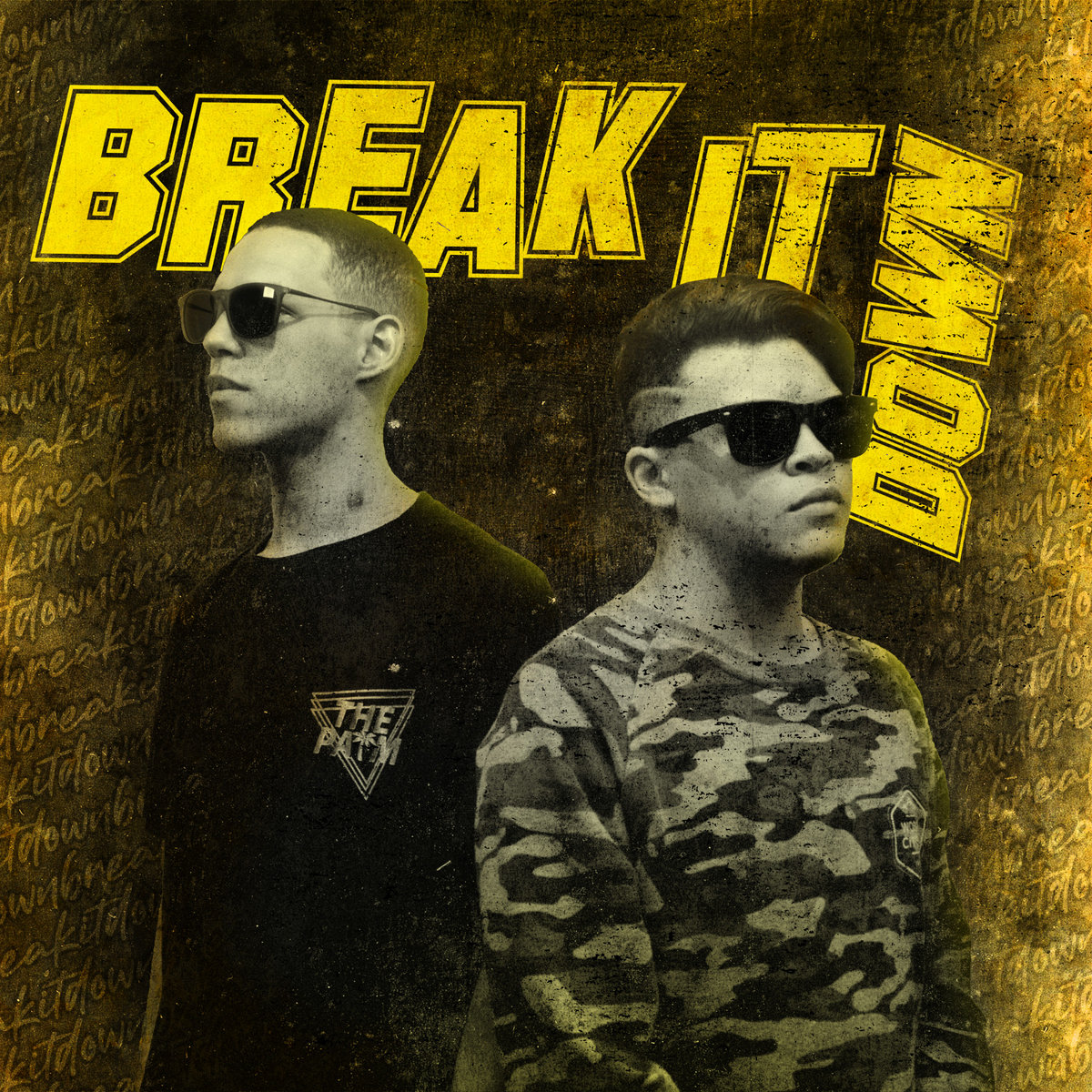 Break It Down | TwoLowz