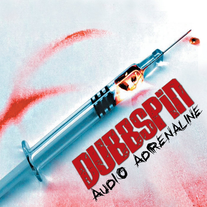 Audio Adrenaline | DubbSpin