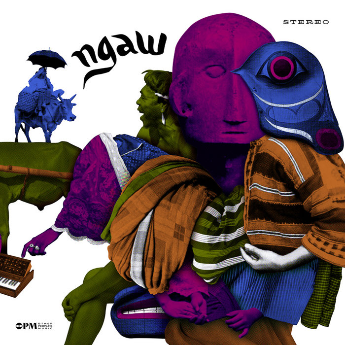 NGAW | NGAW | NGAW_OFFICIAL