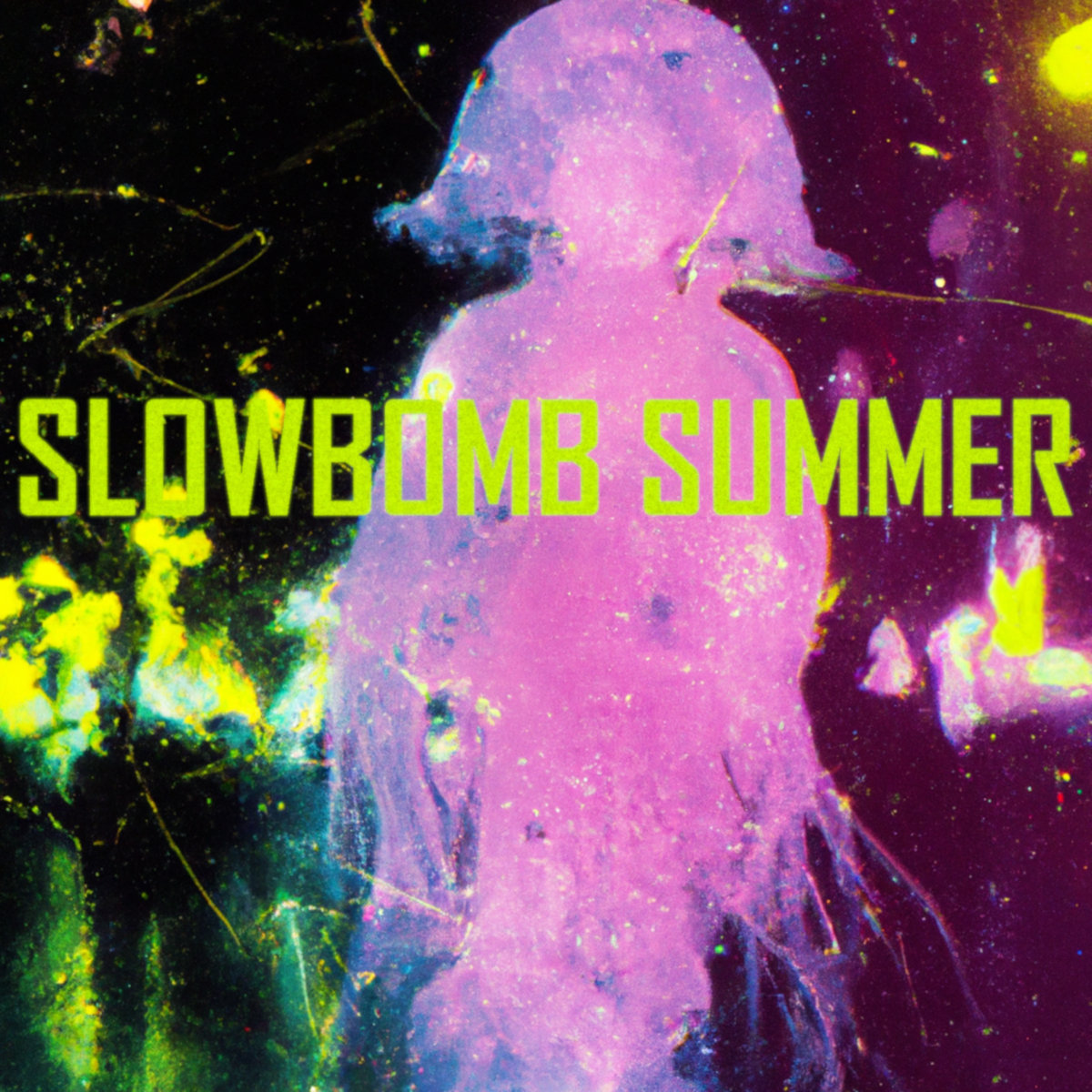 Slowbomb Summer | Fire Beninois