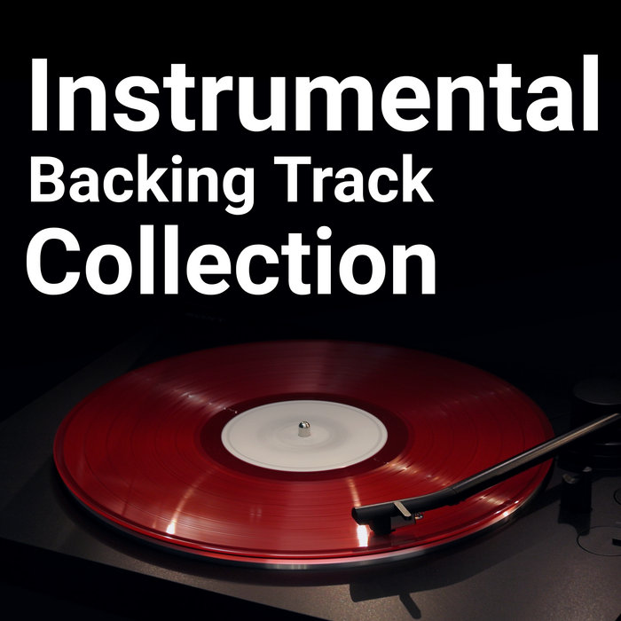 Instrumental Backing Tracks Collection | Infinicisum | infinicisum