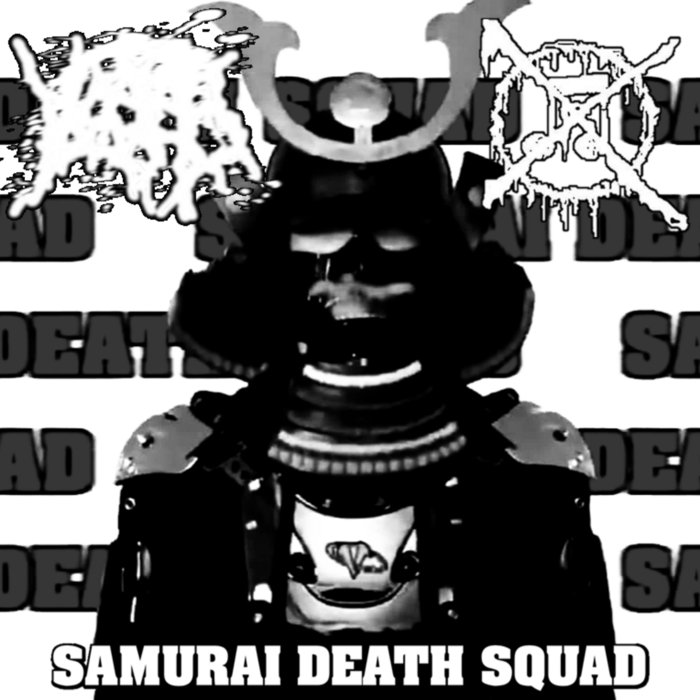 Samurai Death Squad | Verrotte Ziel | Vlees