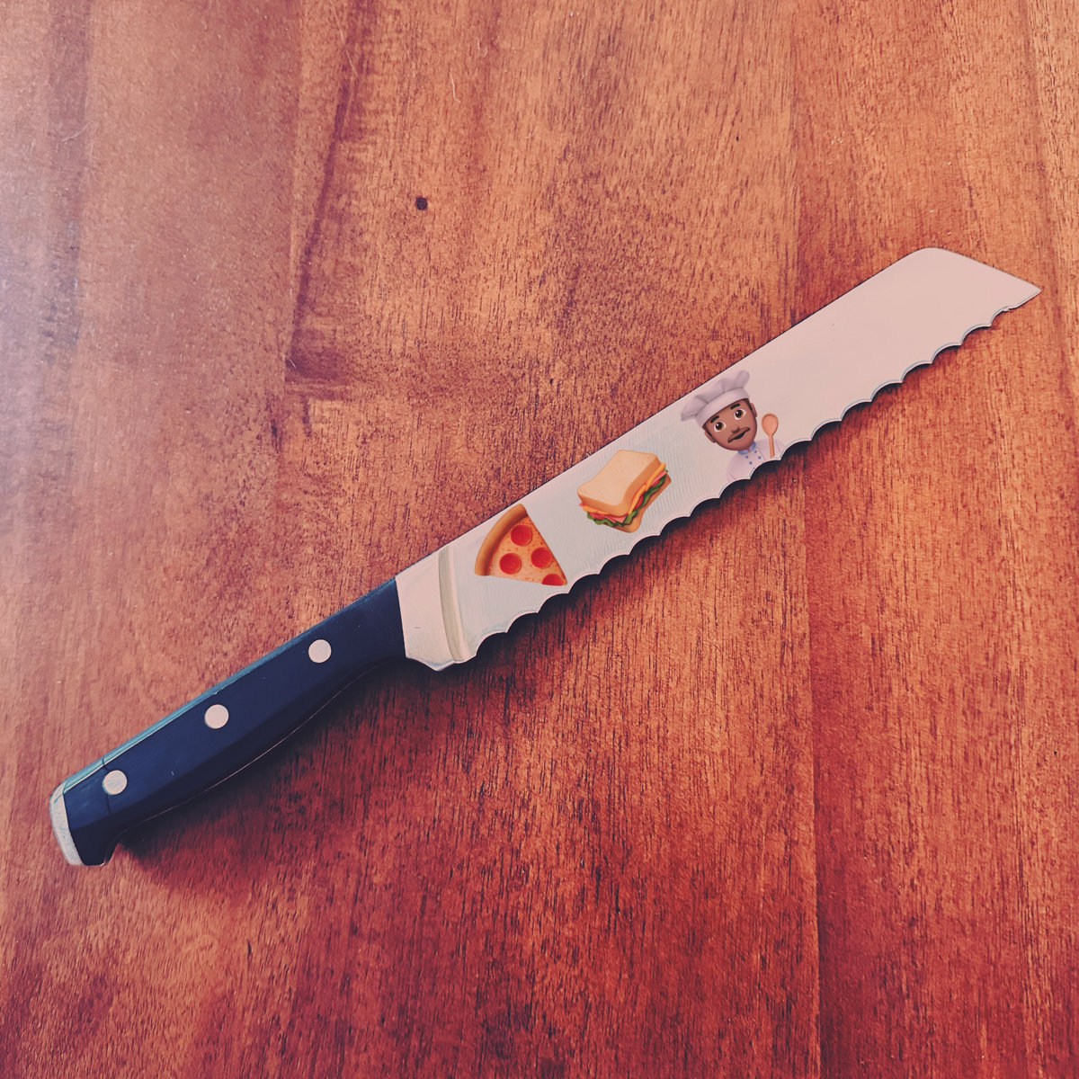 Pizza Hoagie Omakase | ThIIIrd Person