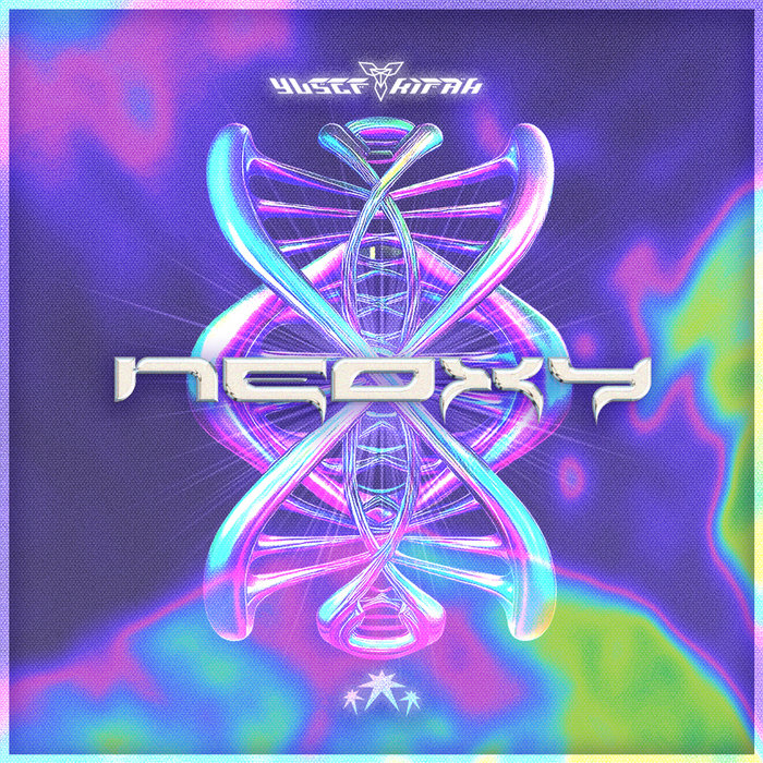 Neoxy | Yusef Kifah