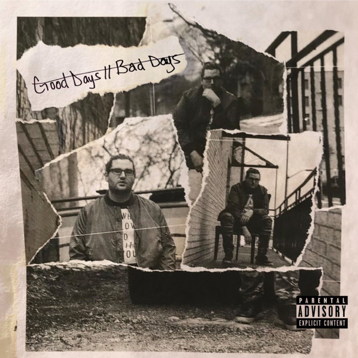 Good Days//Bad Days | Chase Baby