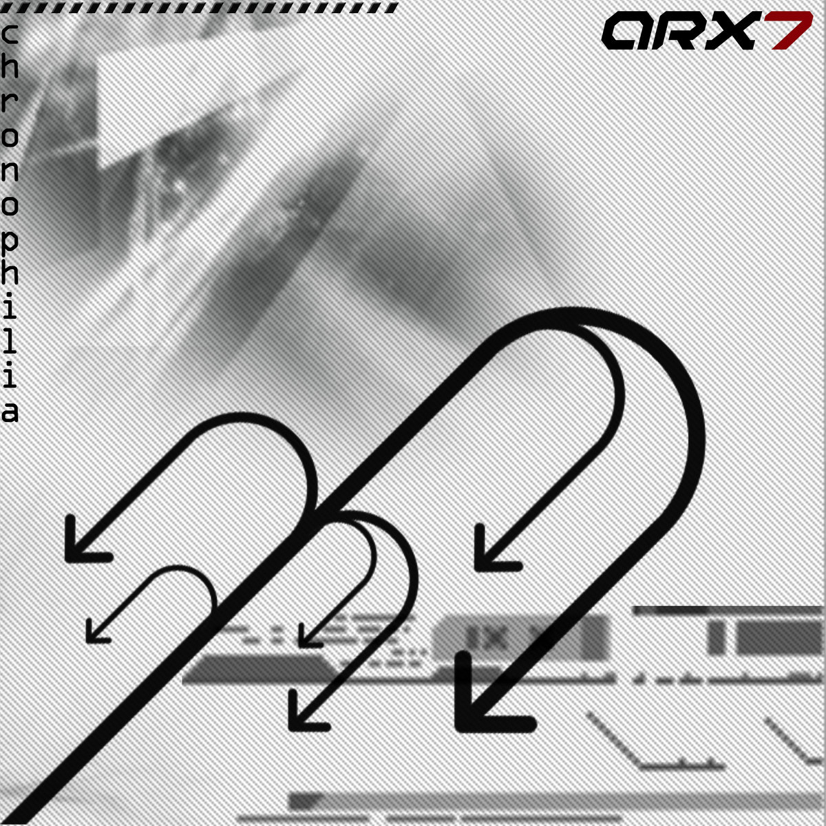 Chronophilia | ARX7 | Dark System