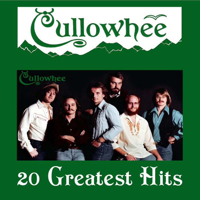 Cullowhee - 20 Greatest Hits | Cullowhee