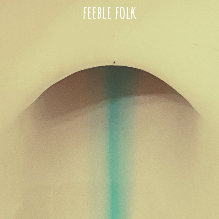 how is he his son? | feeble folk