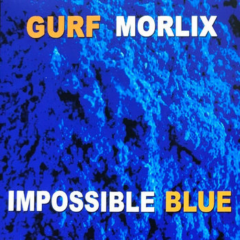 Music | Gurf Morlix