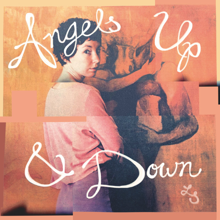 Angels Up & Down | Lydia Sera | lydiasera