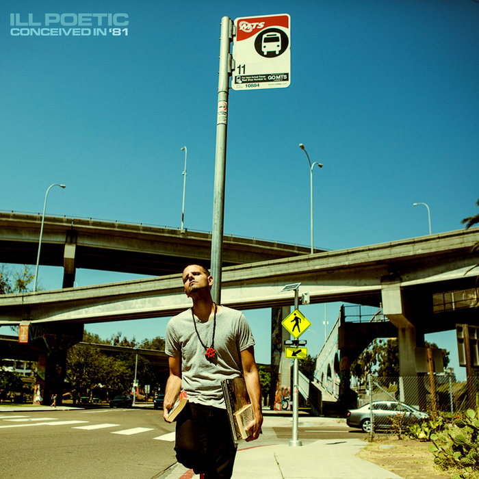 Conceived in '81 | Ill Poetic