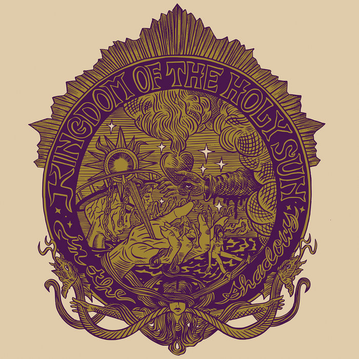 In the Shadows | Kingdom of the Holy Sun