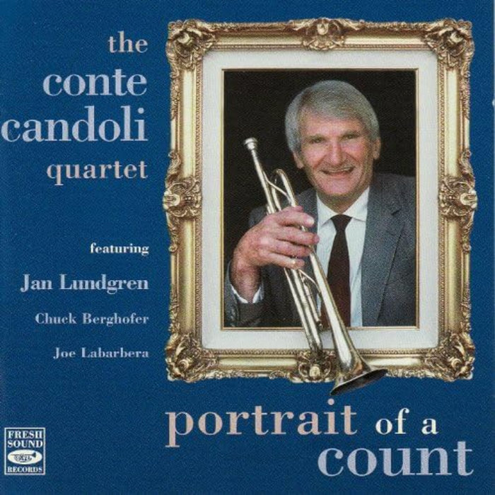 Portrait Of A Count | Conte Candoli | Fresh Sound Records