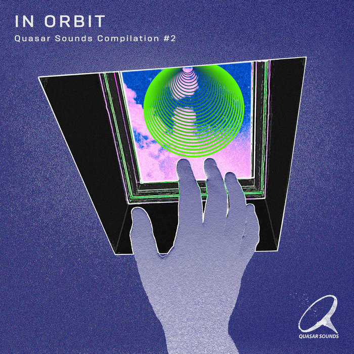 In Orbit [Compilation #2] | Quasar Sounds
