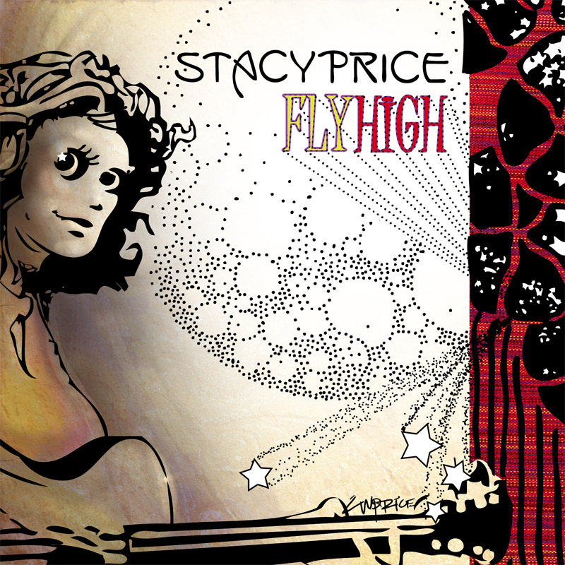 FLY HIGH | Stacy Price