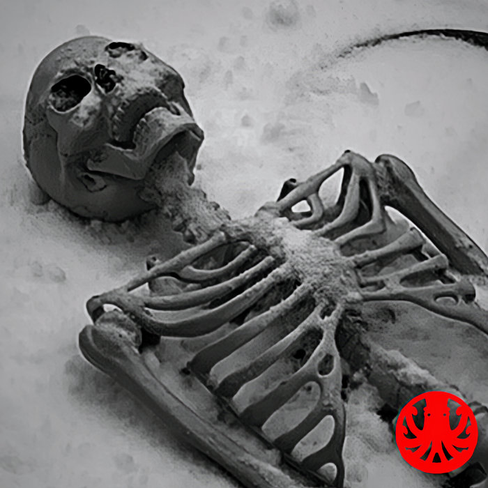 Arctic Zombie Virus | The Amazing Doctor Tentacles