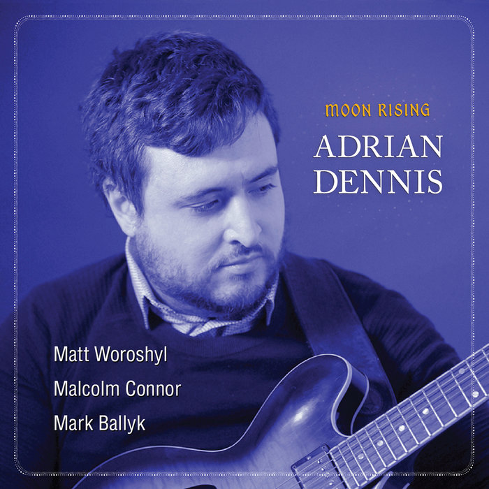 Moon Rising | Adrian Dennis