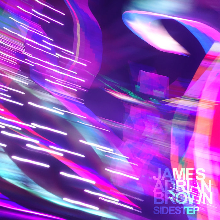 Sidestep - James Adrian Brown (Kayla Painter Remix) | Kayla Painter