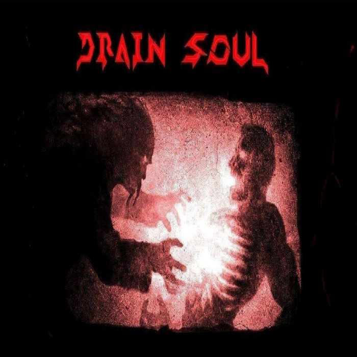 The Begining | Drain Soul