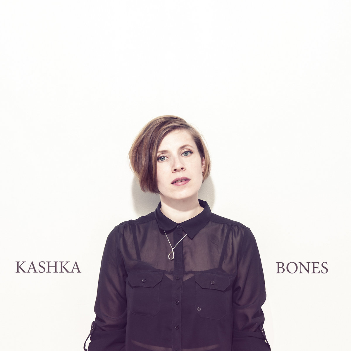 Bones EP | KASHKA