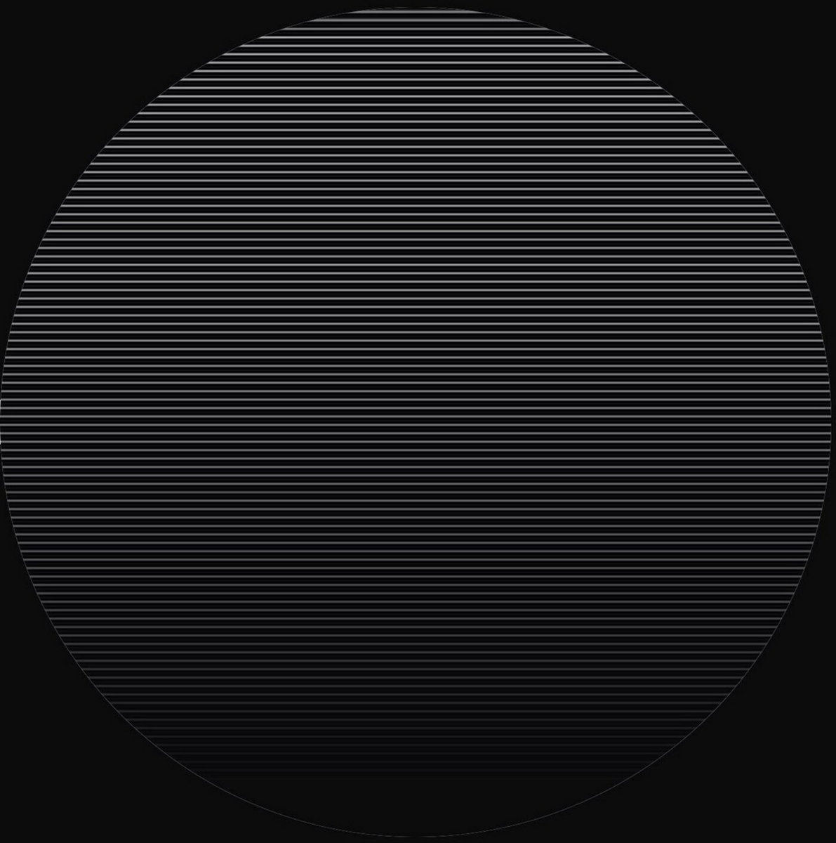 Disk Platter | Translate | RELATIVITY