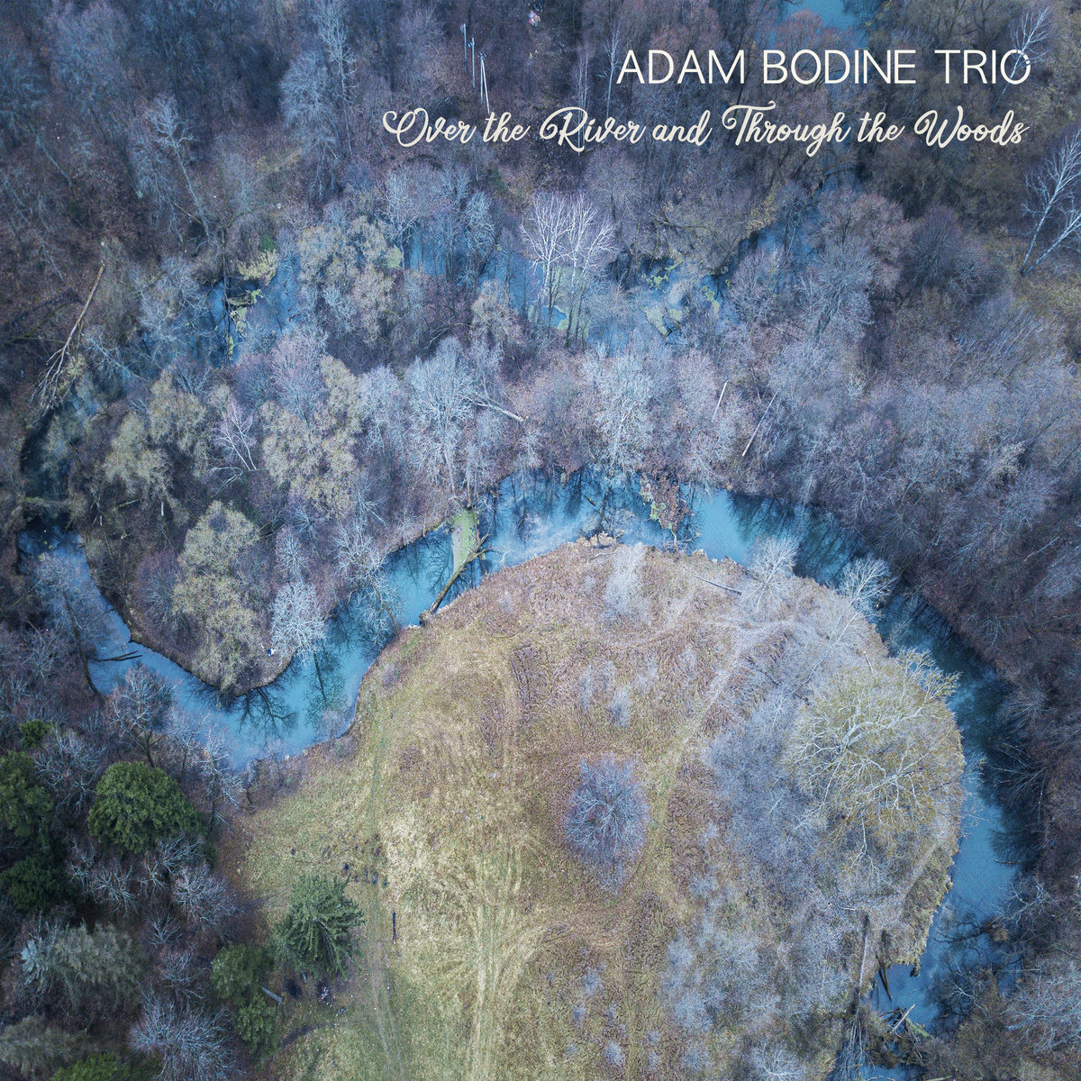 Over the River and Through the Woods | Adam Bodine Trio | Adam Bodine