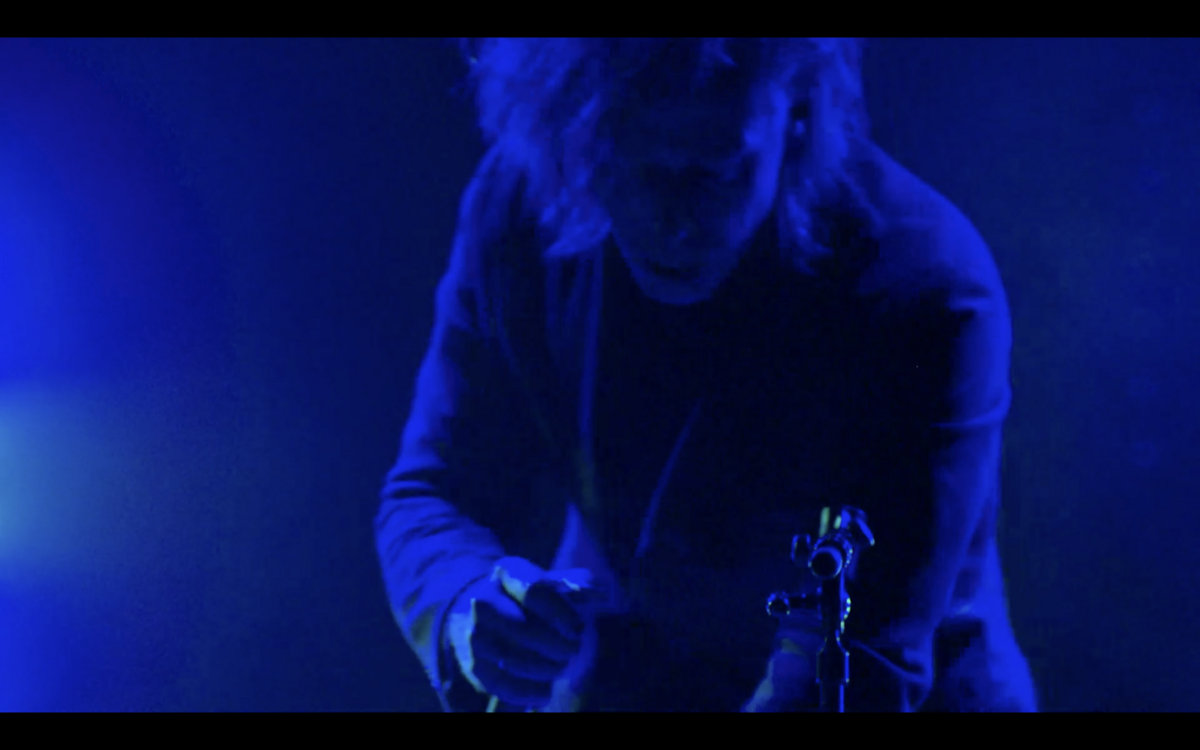 STIAN WESTERHUS - DOKK, TRONDHEIM, NORWAY 13.10.20 | STIAN WESTERHUS ...