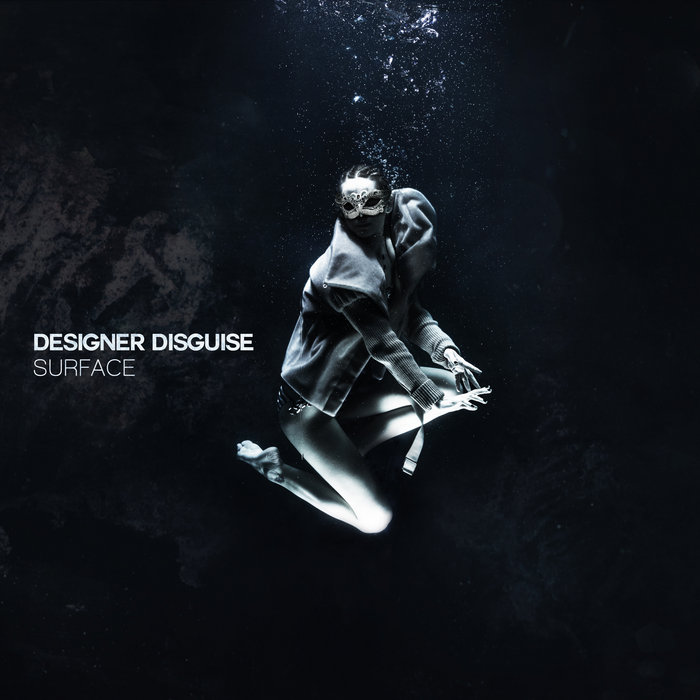Surface EP | Designer Disguise