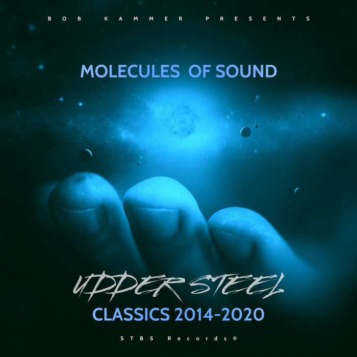 Molecules Of Sound (Classics) | Udder Steel