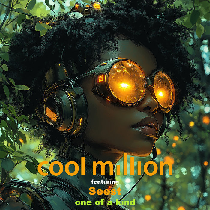 One Of A Kind | Cool Million Feat. Seest | Cool Million