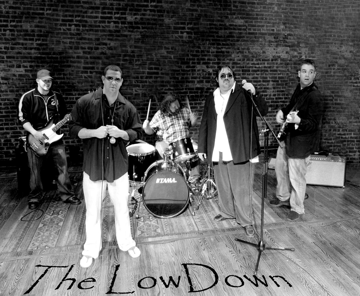 The LowDown Band | The Lowdown