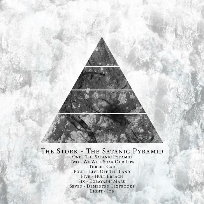 The Satanic Pyramid | The Stork