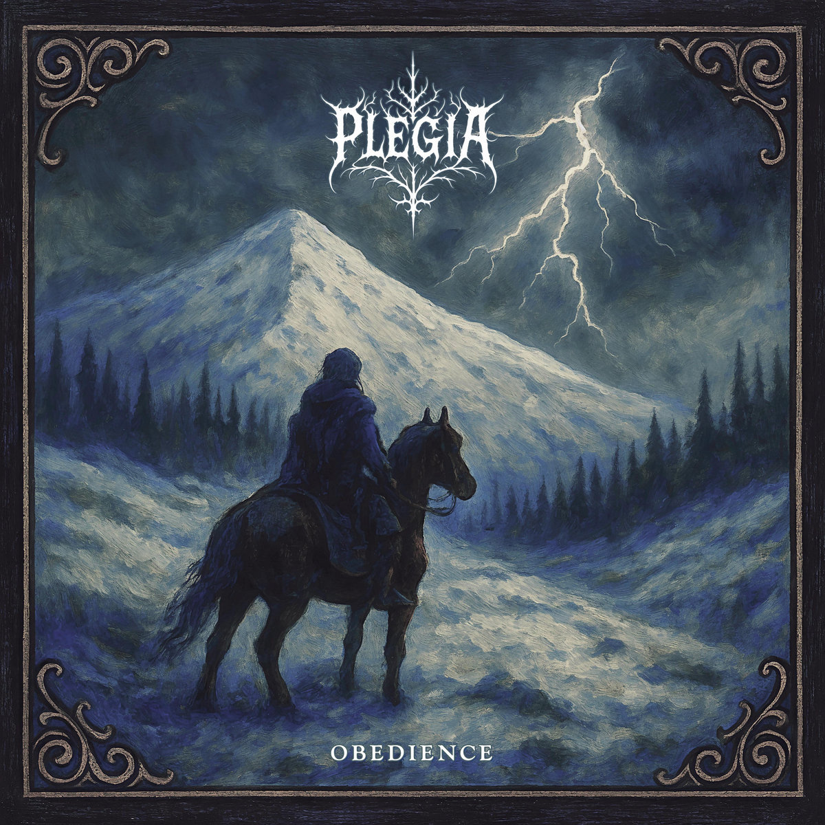 Obedience | Plegia