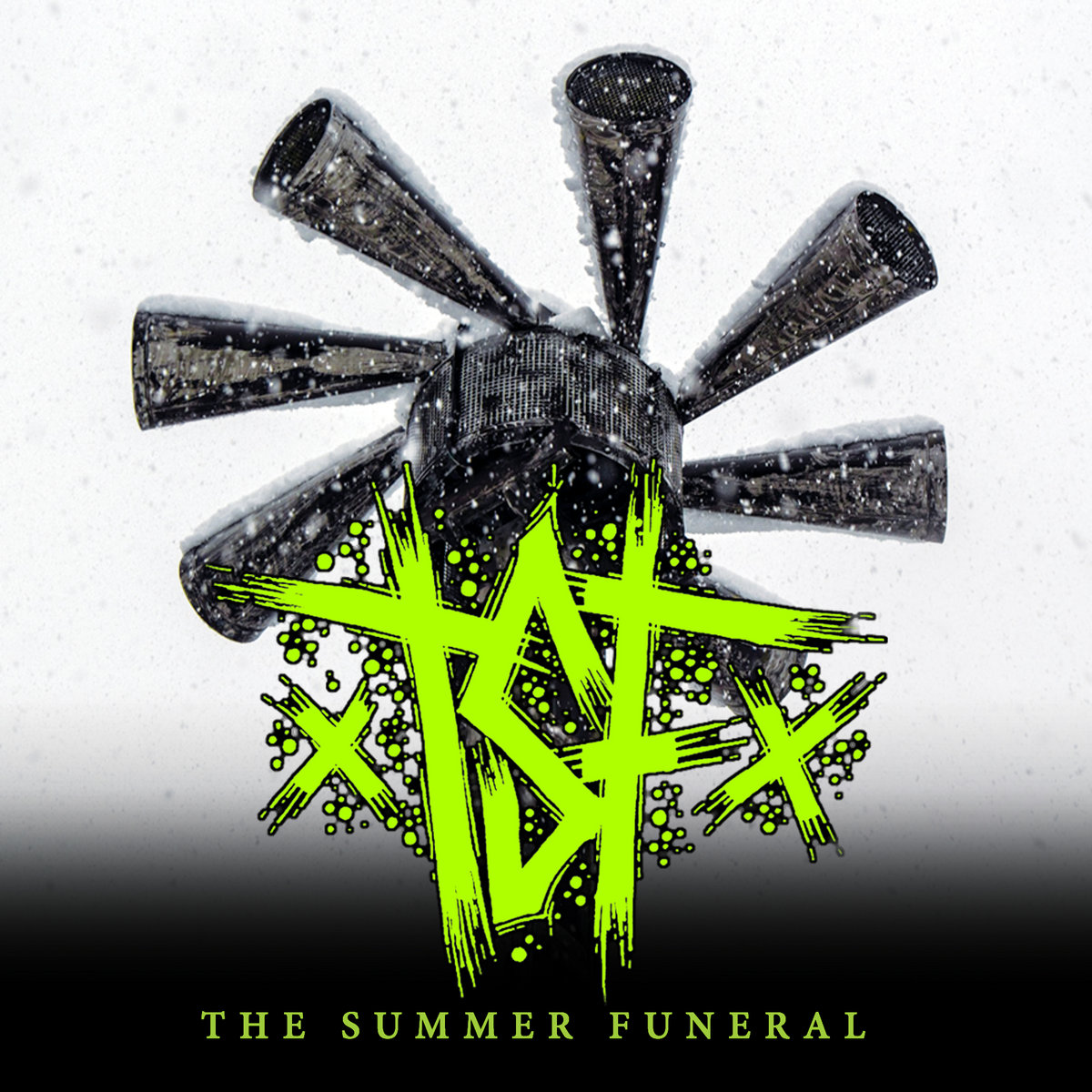 the summer funeral | TSF
