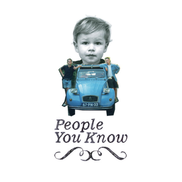 People You Know | People You Know