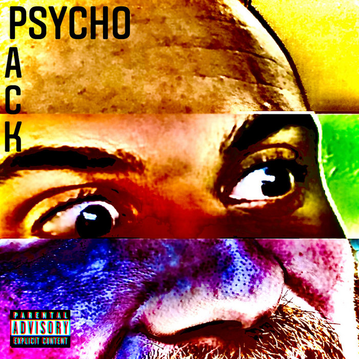 PSYCHO PACK | Tennessee Kid