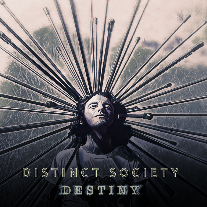 DESTINY | Distinct Society