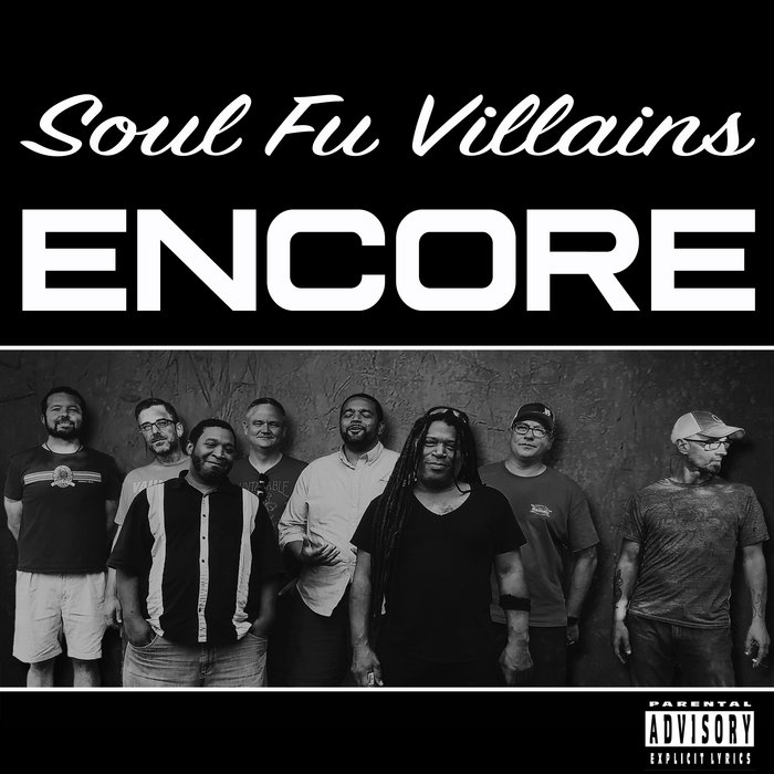 Encore | Soul Fu Villains