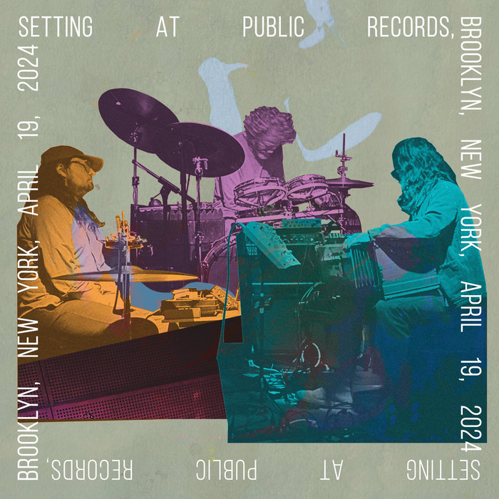 at Public Records | Setting