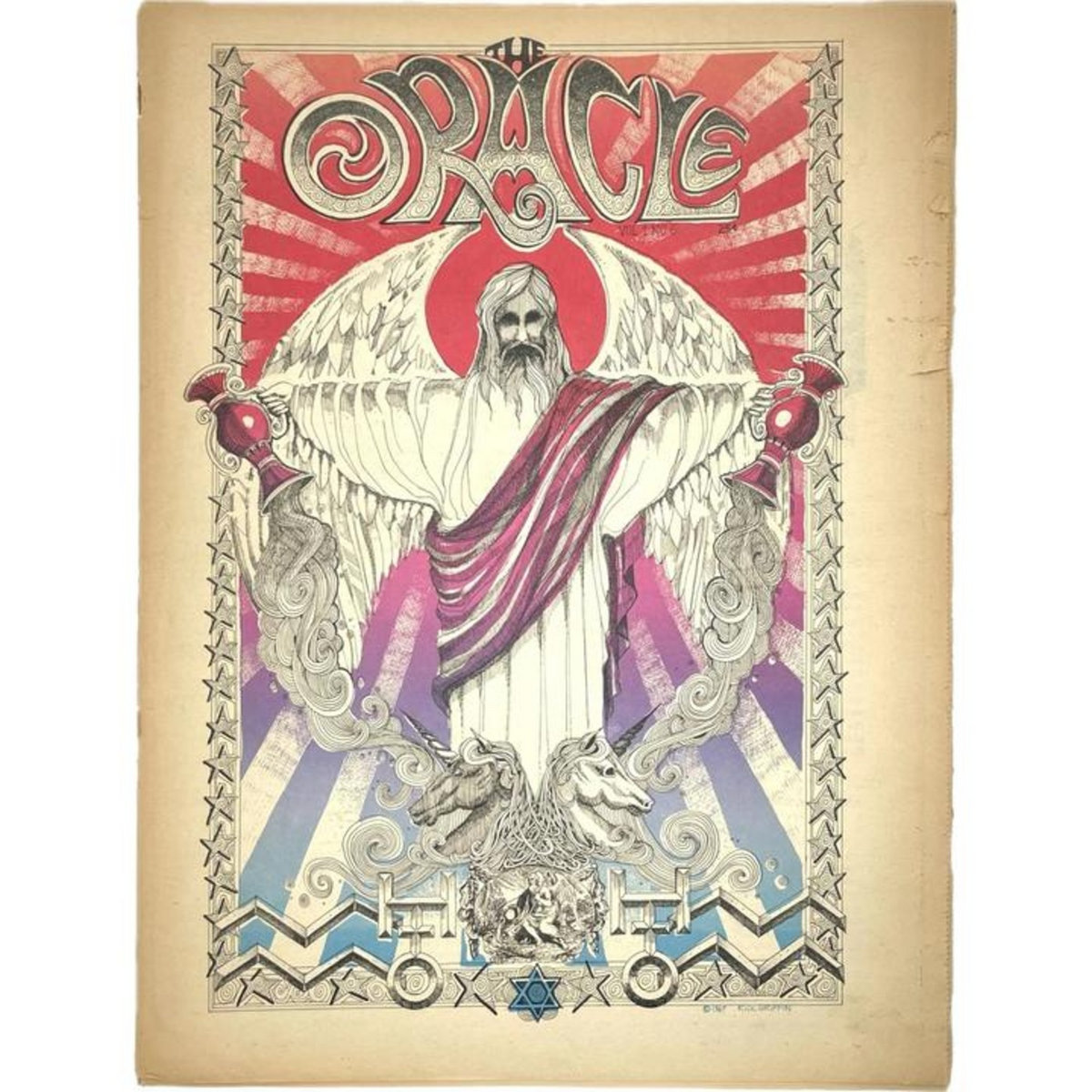 Be Prepared | Lewis McVay