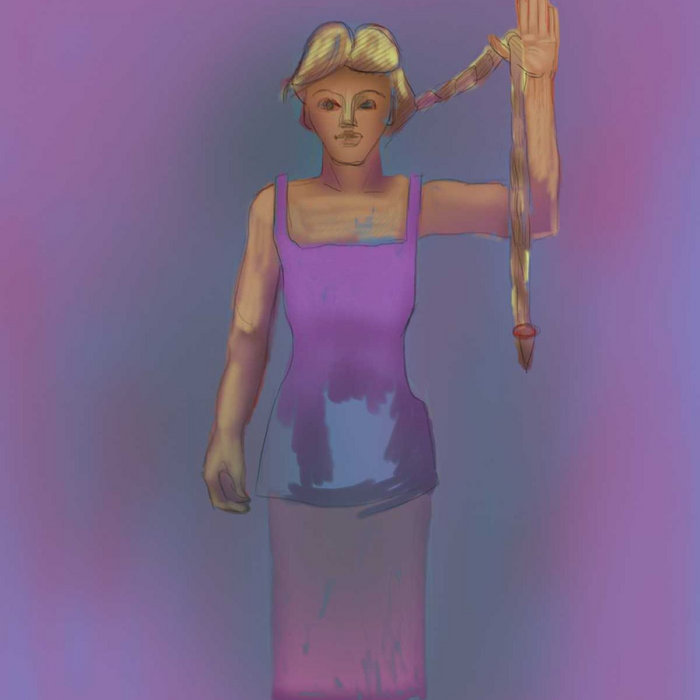 future children | nickolas nikolic