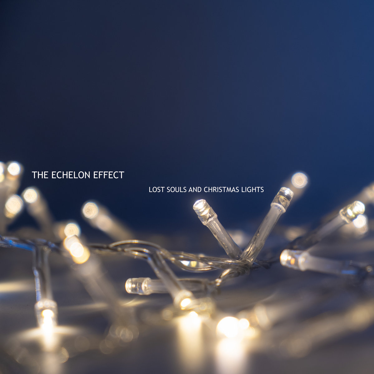 Lost Souls and Christmas Lights | The Echelon Effect